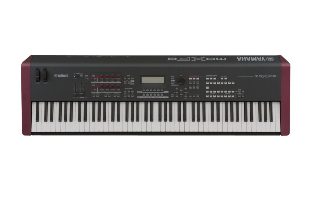 The 5 Best Keyboards for Hip Hop Production (Reviews-2024) | SonoBoom.com