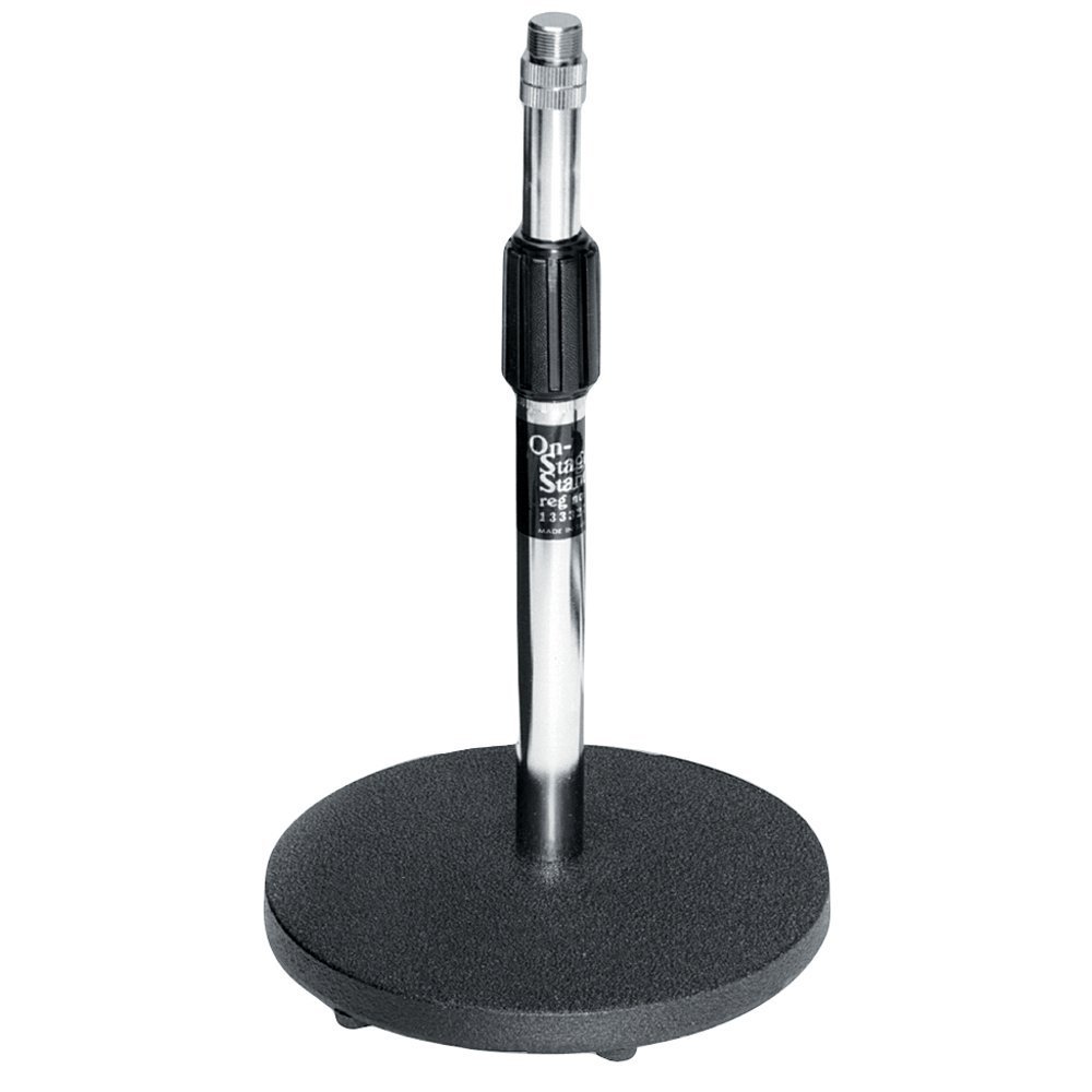 What’s the Best Mic Stand for AT2020? (Reviews-2025) | SonoBoom.com