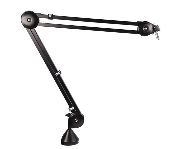 What’s the Best Mic Stand for AT2020? (Reviews-2026) | SonoBoom.com