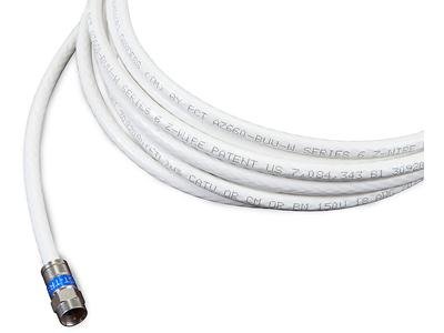 The 4 Best Coaxial Cables for HDTV – Coax Reviews (2024) | SonoBoom.com