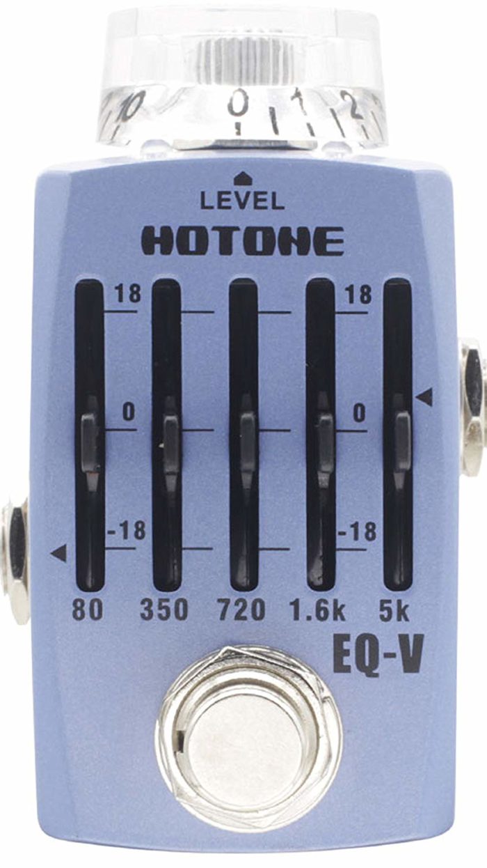 The 4 Best Leslie Pedals – Hammond Simulator Reviews (2025) | SonoBoom.com