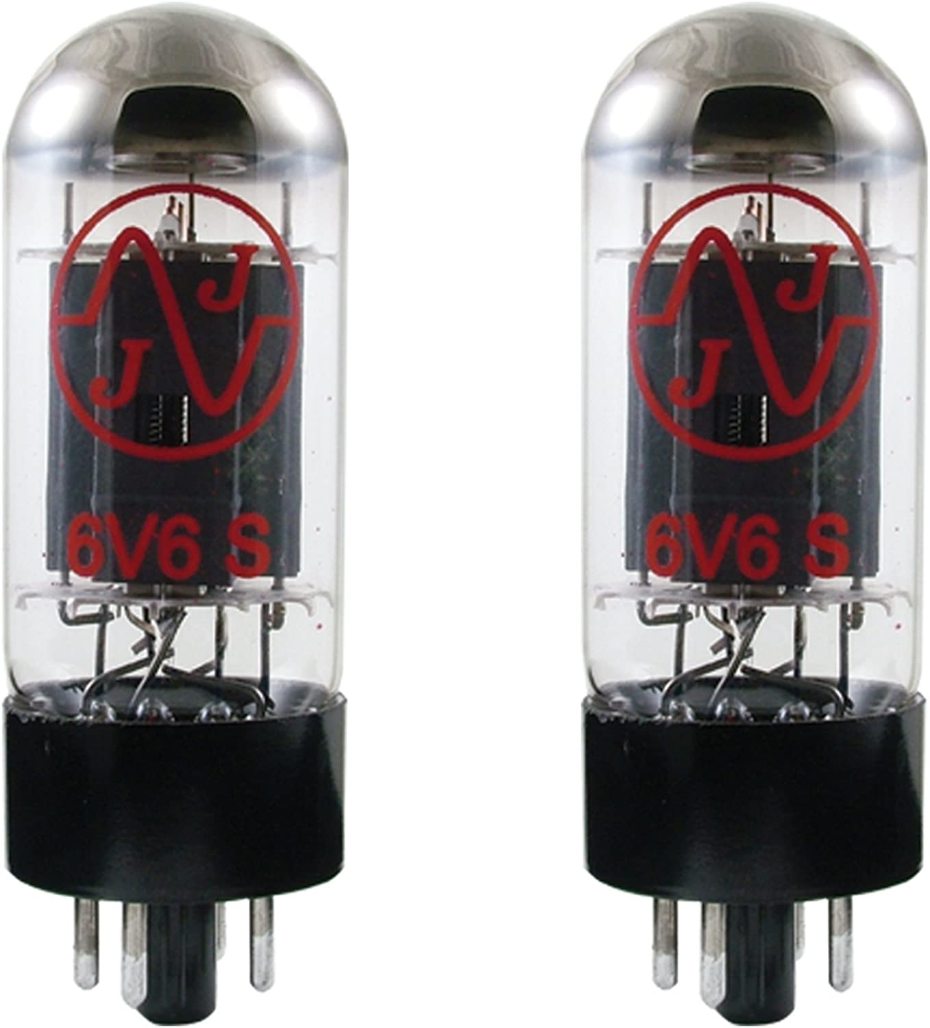 The 7 Best Sounding 6V6 Tubes (Reviews-2025) | SonoBoom.com