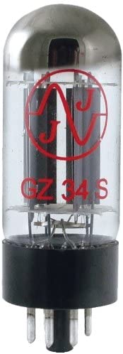 The 6 Best 5AR4 Rectifier Tubes – (GZ34 Reviews-2024) | SonoBoom.com