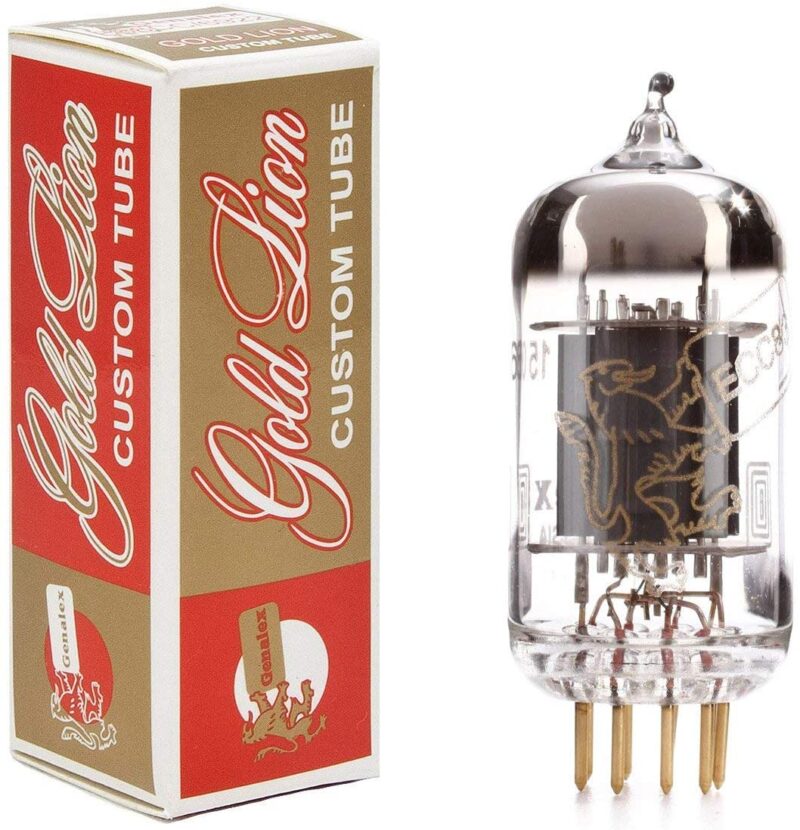 🥇What’s the Best 12AX7 Tube? (Reviews-2022) | SonoBoom.com