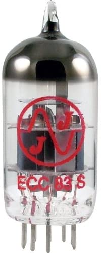 🥇What’s the Best 12AX7 Tube? (Reviews-2022) | SonoBoom.com