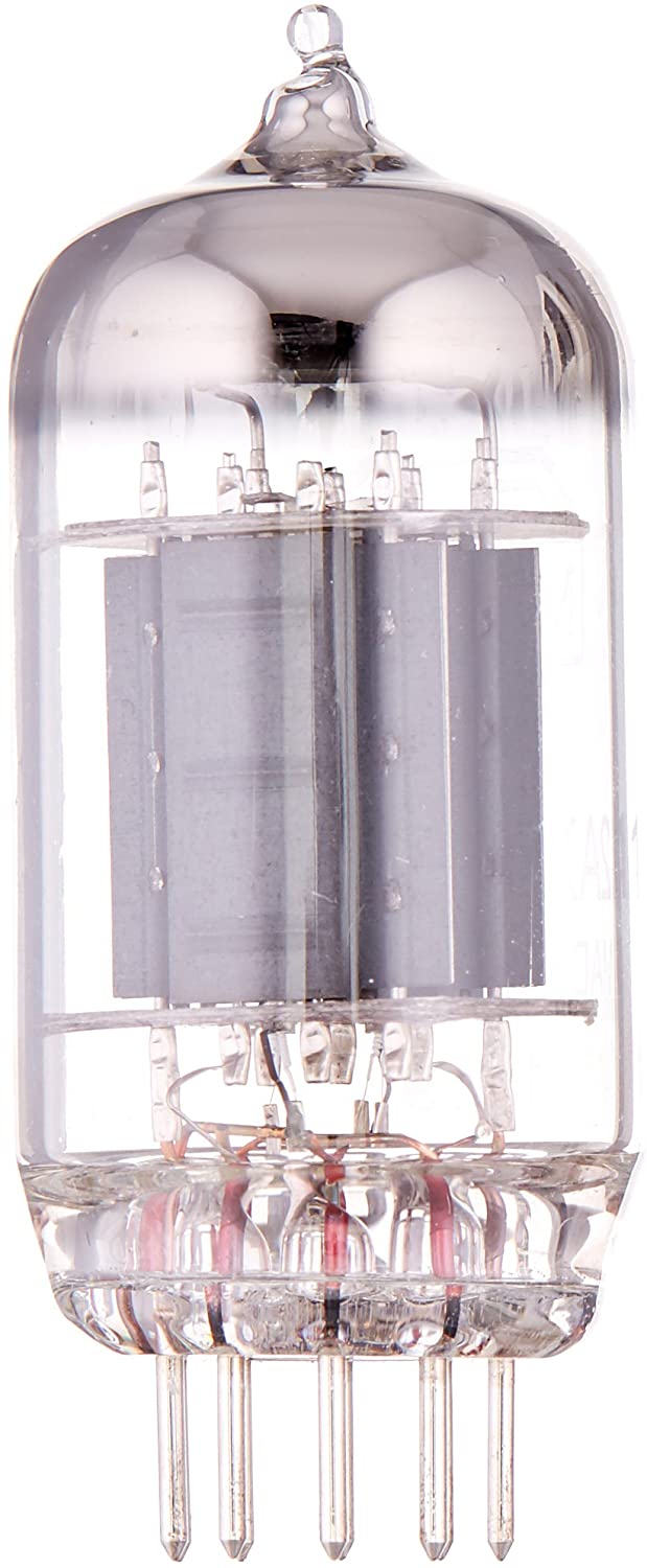 🥇What’s the Best 12AX7 Tube? (Reviews-2022) | SonoBoom.com