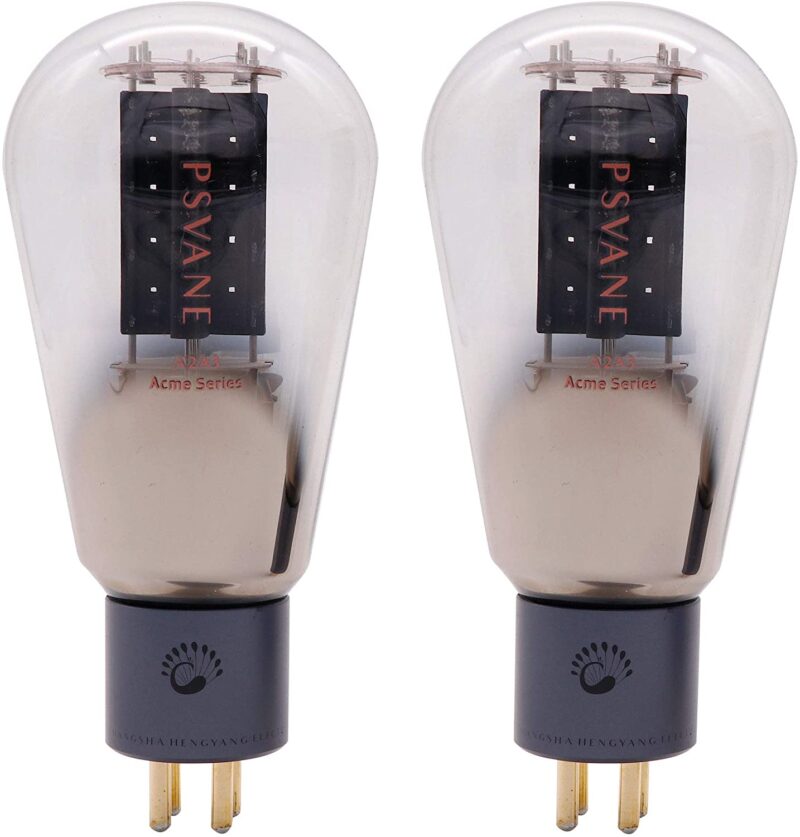 🥇What’s the Best 2A3 Tube? (Reviews & Buying Guide – 2026) | SonoBoom.com