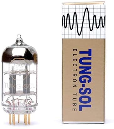 Best 12ax7 Tubes For Preamp