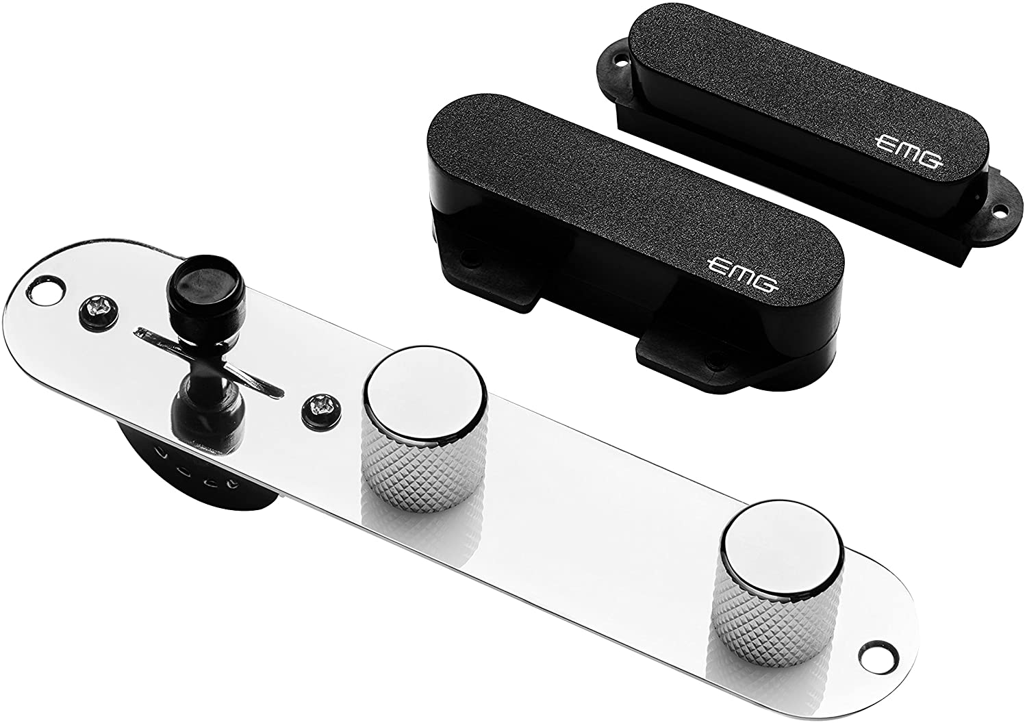 🥇The 8 Best Noiseless Telecaster Pickups (Reviews-2024) | SonoBoom.com