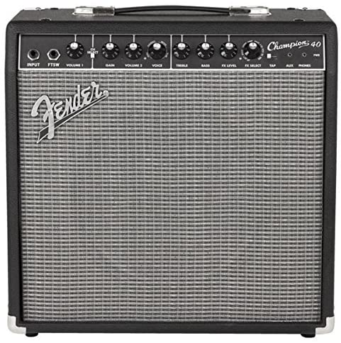 🥇What’s the Best Fender Amp For Rock? (Reviews-2022) | SonoBoom.com