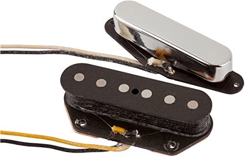 🥇The 8 Best Noiseless Telecaster Pickups (Reviews-2024) | SonoBoom.com