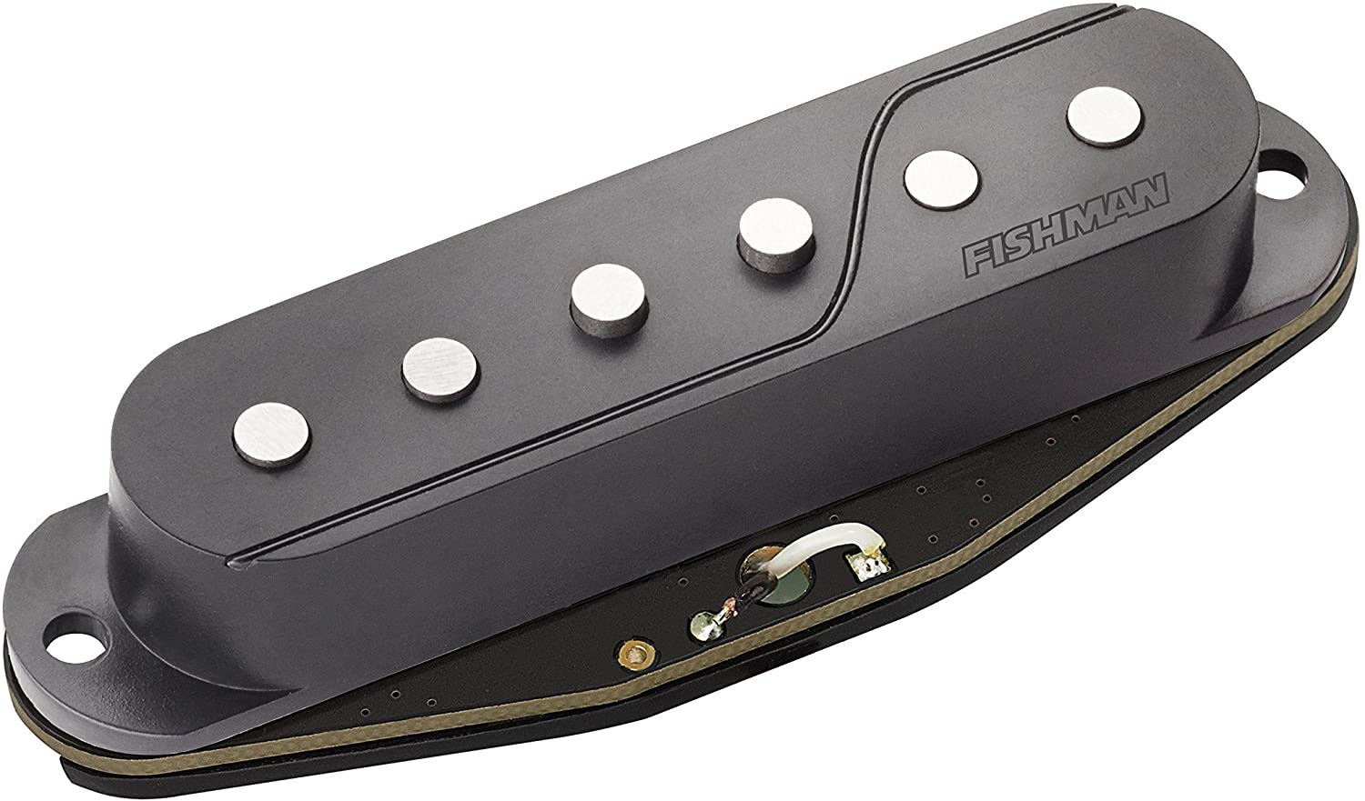 🥇What’s the Best HSS Pickup Set? (Reviews-2022) | SonoBoom.com