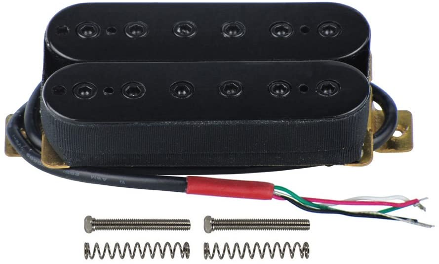 🥇What’s the Best HSS Pickup Set? (Reviews-2022) | SonoBoom.com