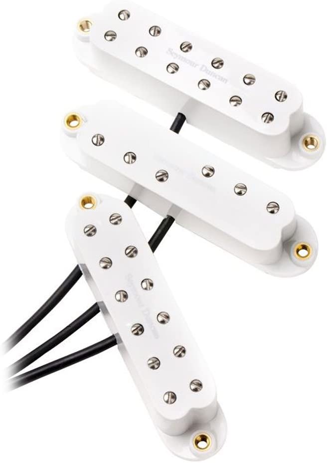 🥇What’s the Best HSS Pickup Set? (Reviews-2022) | SonoBoom.com