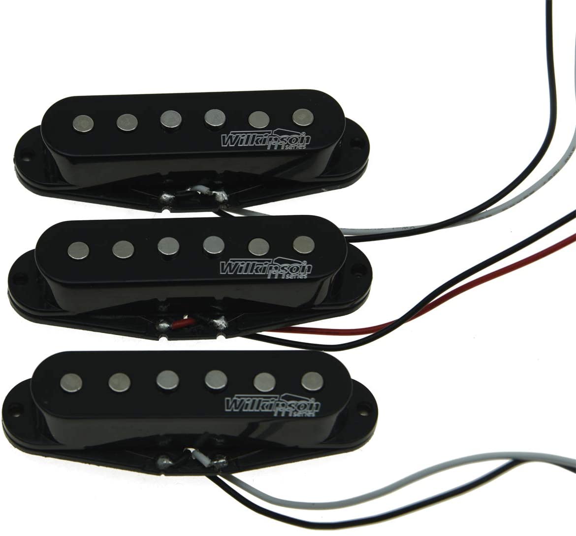 🥇The 5 Best Cheap Strat Pickups (Reviews-2024) | SonoBoom.com