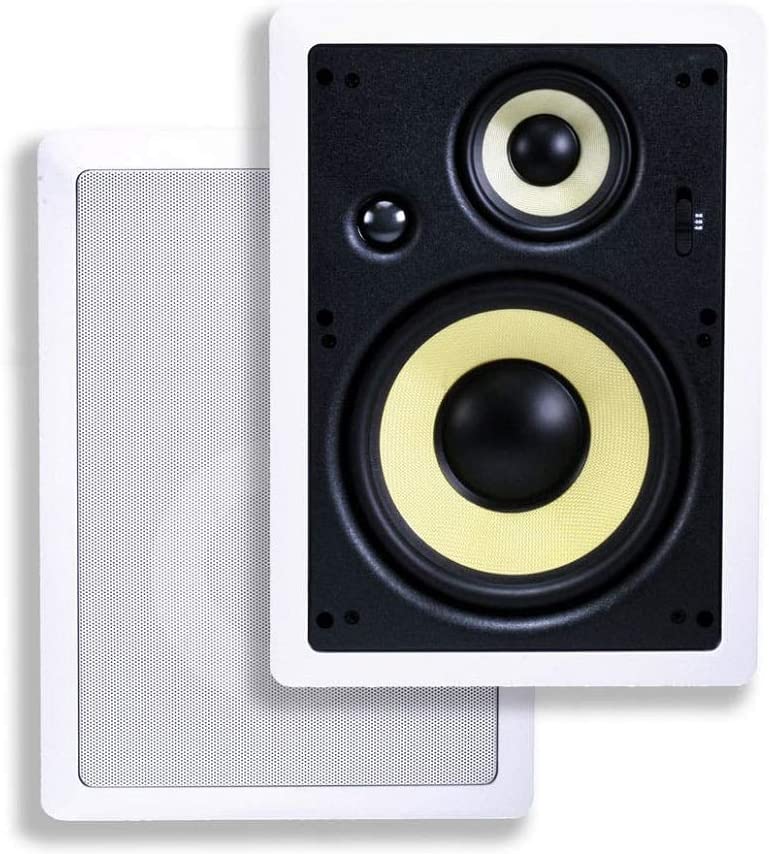 Best 3-Way Speakers for Home (Reviews-2025) | SonoBoom.com