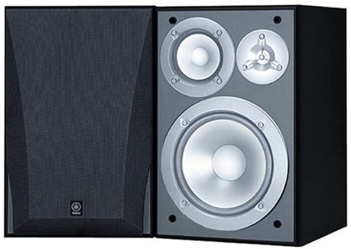 Best 3-Way Speakers for Home (Reviews-2025) | SonoBoom.com