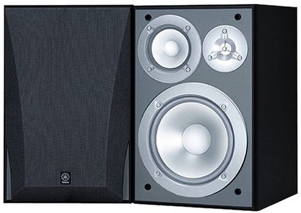 Best 3-Way Speakers for Home (Reviews-2025) | SonoBoom.com