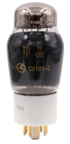 The 6 Best Sounding 6SN7 Tubes (Reviews-2022) | SonoBoom.com