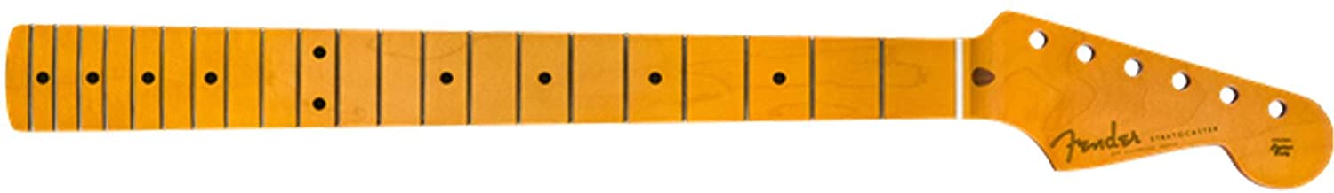 The 5 Best Aftermarket Strat Necks (Reviews-2025) | SonoBoom.com