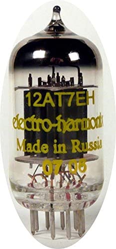 What’s the Best 12AT7 Tube for Audio? (Reviews-2024) | SonoBoom.com