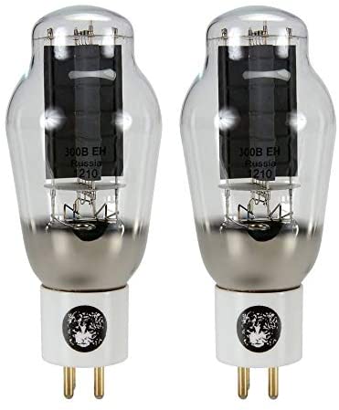 What’s the Best 300B Tube for Your Amp? (Reviews-2025) | SonoBoom.com