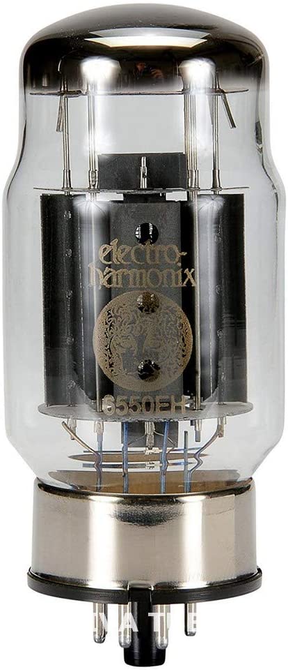What’s the Best 6550 Tube? (Reviews and Buying Guide – 2025) | SonoBoom.com