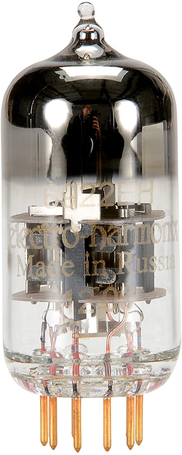 What’s the Best 6922 Tube? (ECC88 Reviews-2025) | SonoBoom.com