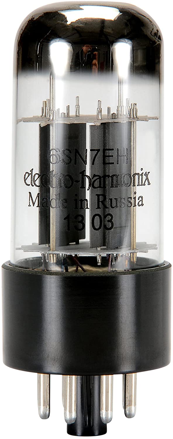 The 6 Best Sounding 6SN7 Tubes (Reviews-2022) | SonoBoom.com