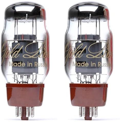 The 3 Best KT66 Tubes (Reviews-2025) | SonoBoom.com