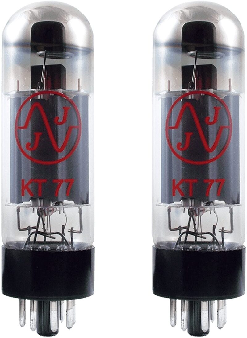The Best KT77 Tubes (Reviews-2024) | SonoBoom.com