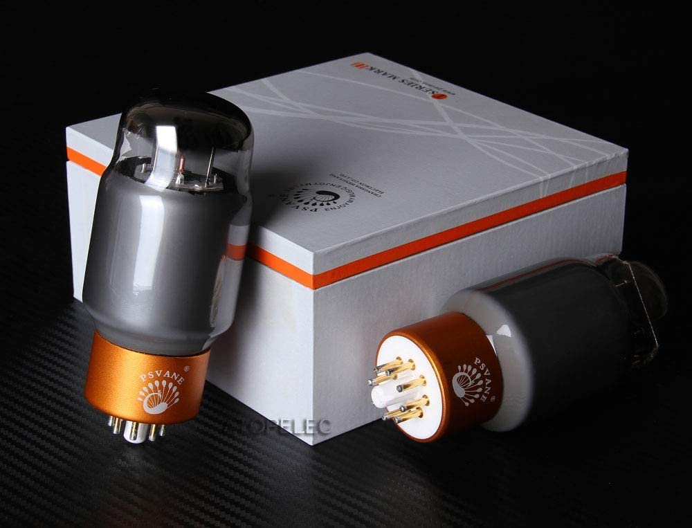 What’s the Best KT88 Tube? (Reviews-2025) | SonoBoom.com