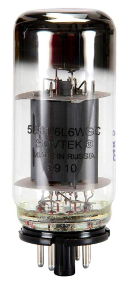 The 3 Best 5881 Tubes (Reviews-2024) | SonoBoom.com