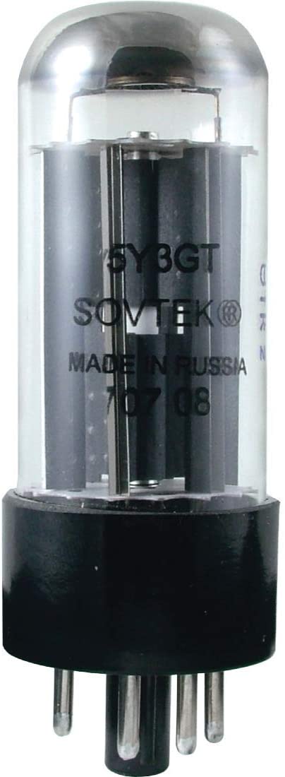 What’s the Best 5Y3 Rectifier Tube? (Reviews-2025) | SonoBoom.com