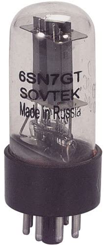 The 6 Best Sounding 6SN7 Tubes (Reviews-2022) | SonoBoom.com