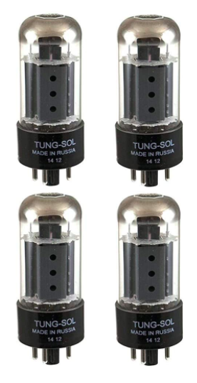The 2 Best 7591 Tubes (Reviews-2026) | SonoBoom.com