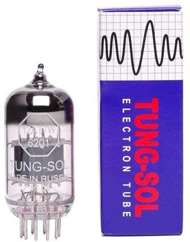 What’s the Best 12AT7 Tube for Audio? (Reviews-2024) | SonoBoom.com