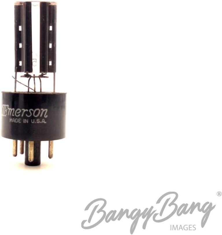 What’s the Best 5Y3 Rectifier Tube? (Reviews-2022) | SonoBoom.com