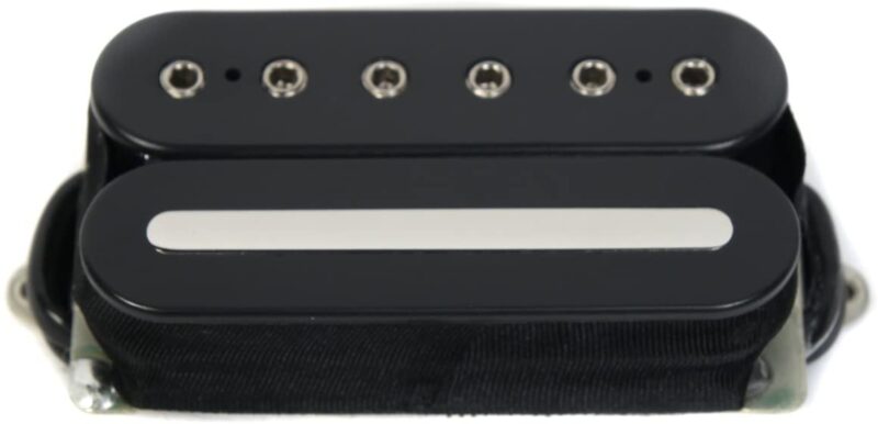 The 6 Best Pickups for Baritone Guitar (Reviews-2025) | SonoBoom.com