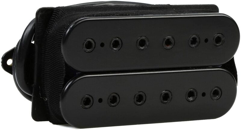 The 6 Best Pickups for Baritone Guitar (Reviews-2024) | SonoBoom.com