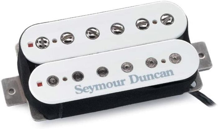 The 5 Best Pickups for Ibanez RG Series Guitars (Reviews-2026 ...