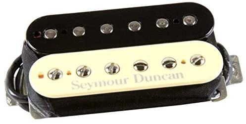 The 4 Best Guitar Pickups for 80s Metal (Reviews-2024) | SonoBoom.com