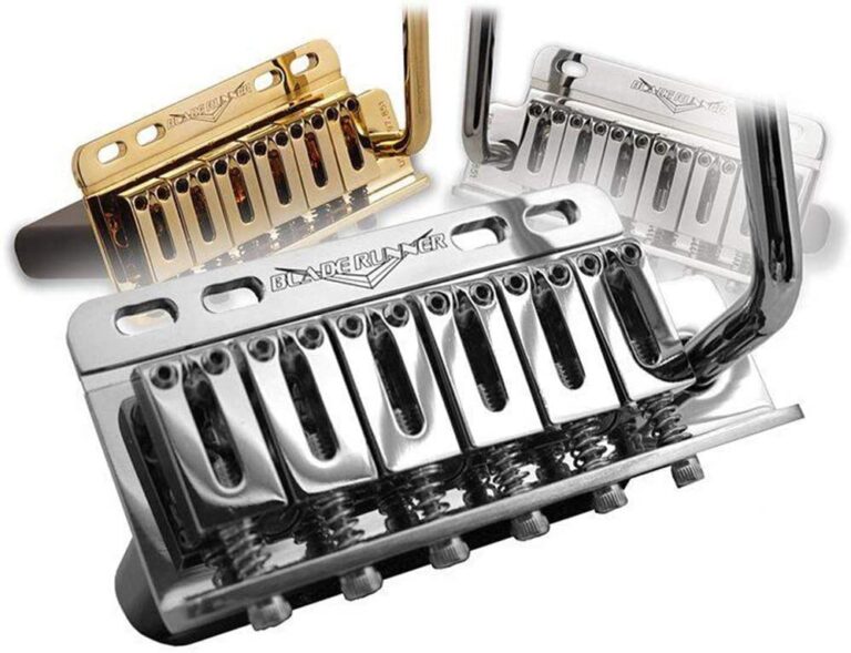 What’s the Best Tremolo System? (Reviews-2022) | SonoBoom.com