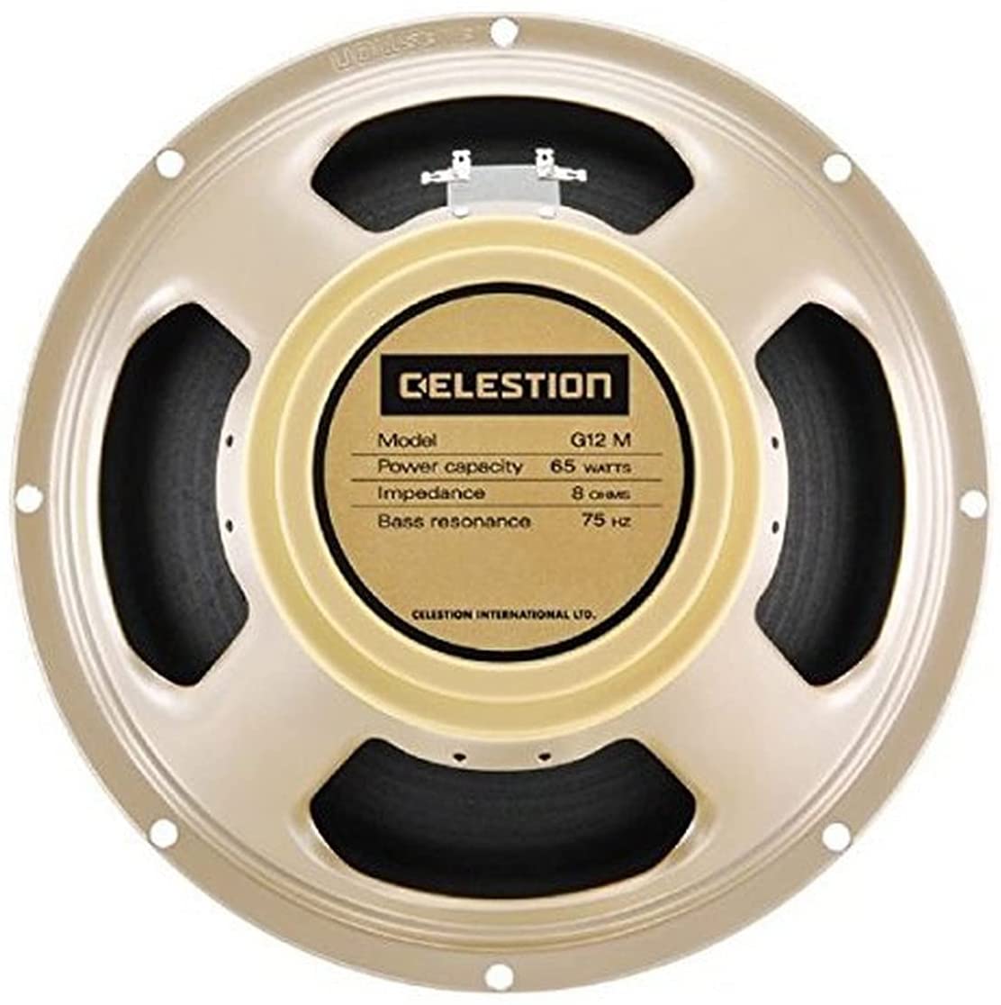 Best Celestion Speakers for Metal and Hard Rock (Reviews-2025 ...