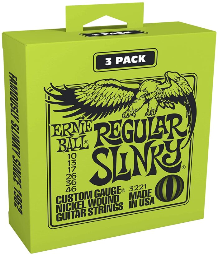 Best Strings for Drop B Tuning (Reviews-2024) | SonoBoom.com