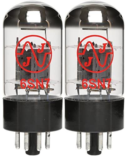 Best Tubes for Schiit Freya Plus | SonoBoom.com