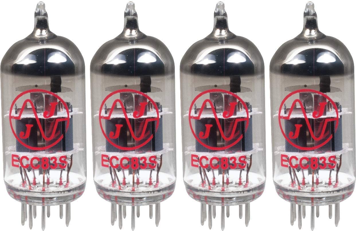 Best Tubes for Fender Twin Reverb | SonoBoom.com