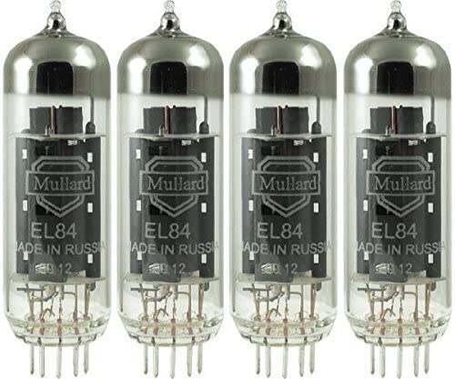 Best Tubes for Vox AC30 | SonoBoom.com