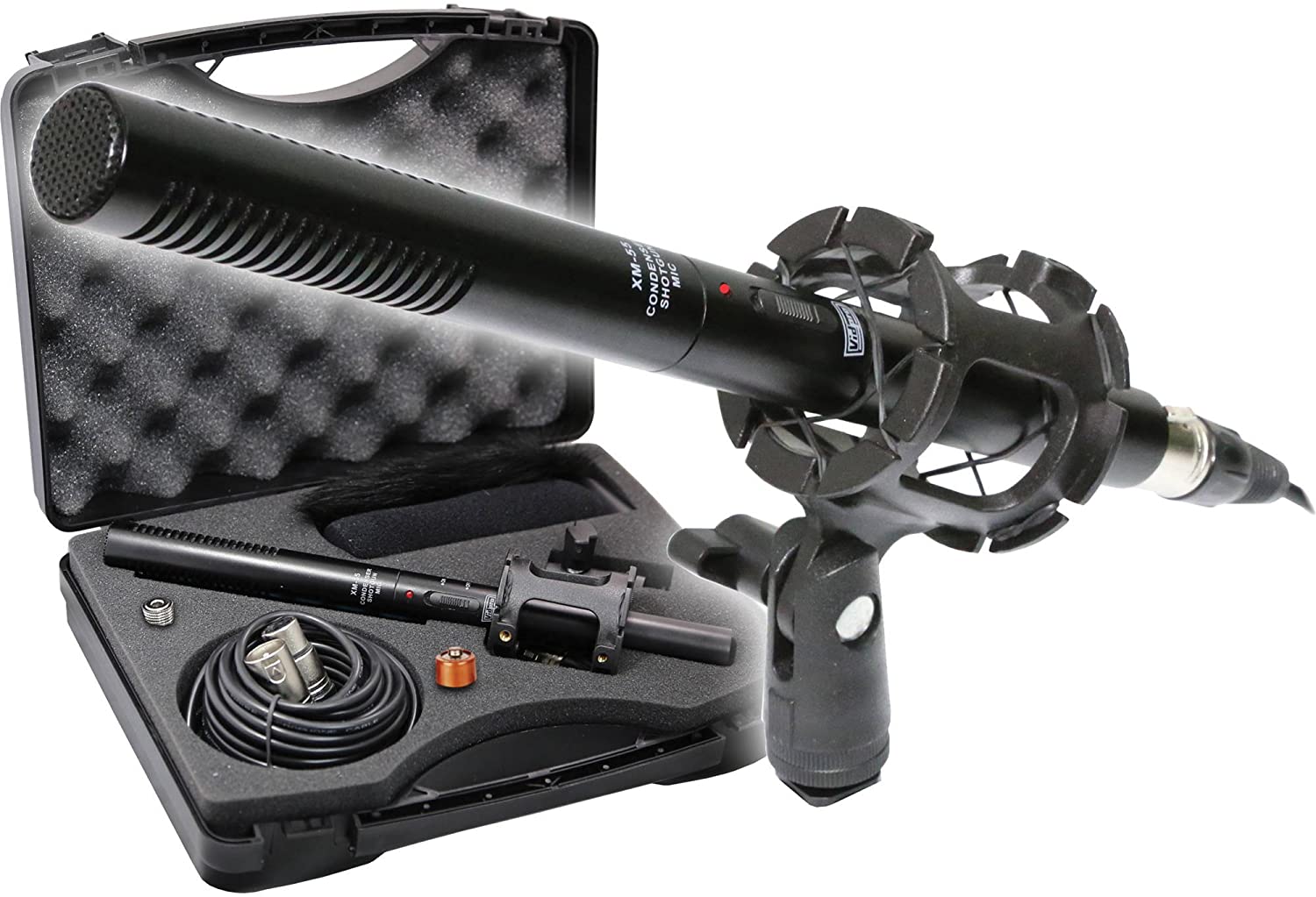 Best Microphone for Canon T5i | SonoBoom.com