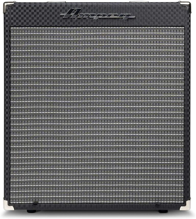 Best 50-Watt Guitar Amp | SonoBoom.com